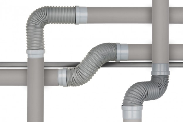 Raccord WC Souple, Pipe Evacuation WC, Raccord extensible | CETA France