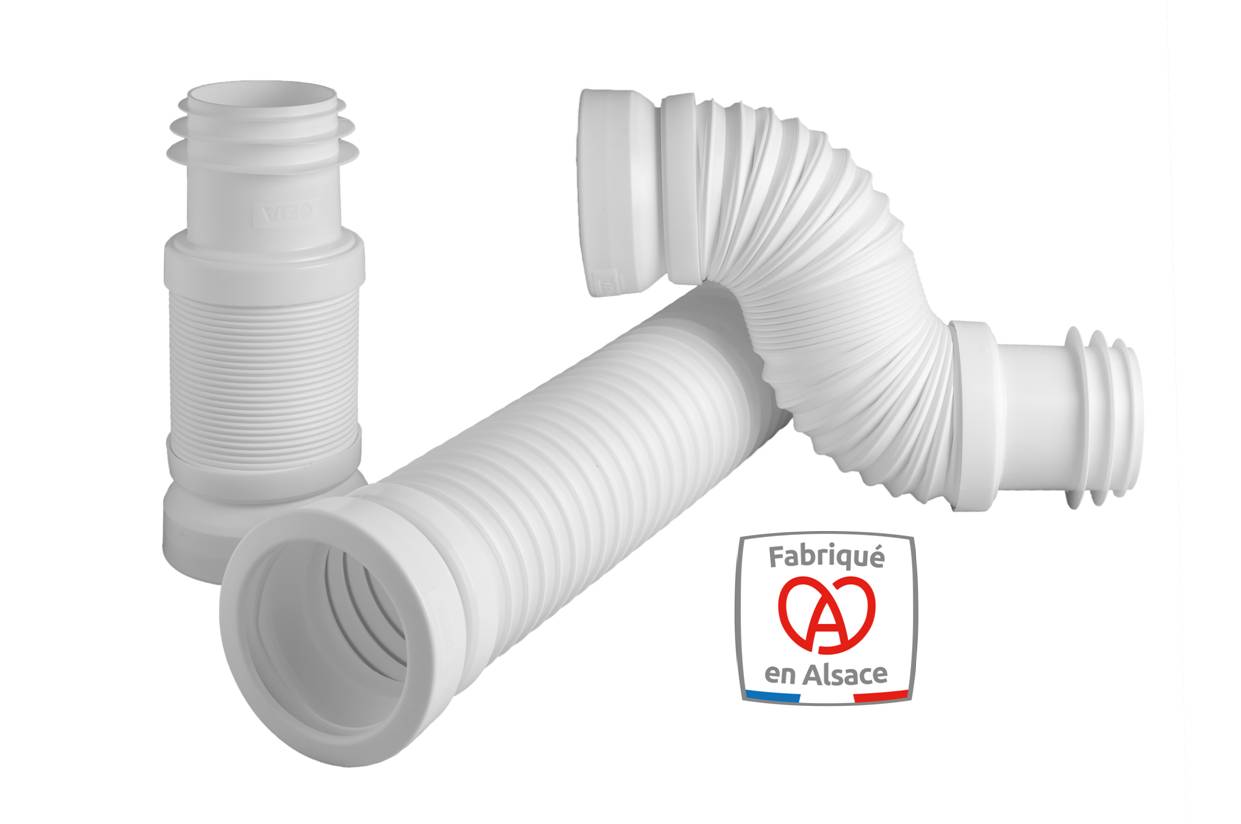 CETA Fabricant Pipe WC, Evacuation WC & Raccordement WC